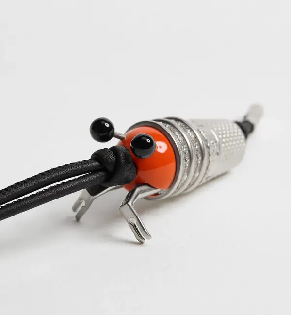 Dior Hermit Crab Bag Charm
