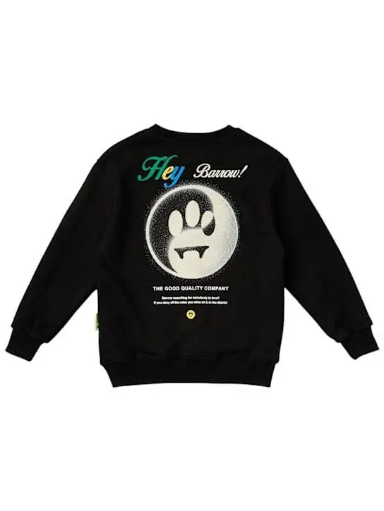 BARROW Crewneck Sweatshirt