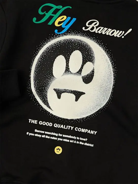 BARROW Crewneck Sweatshirt