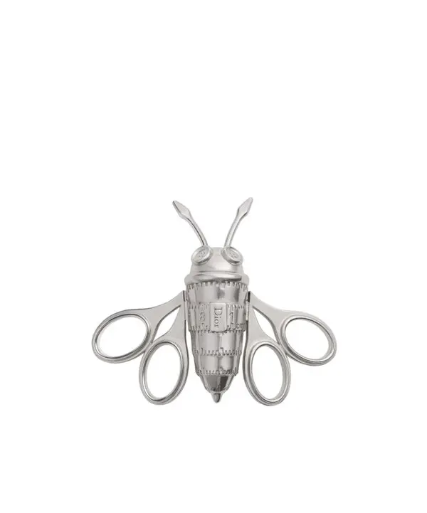 Dior Couture Charms Bee Brooch