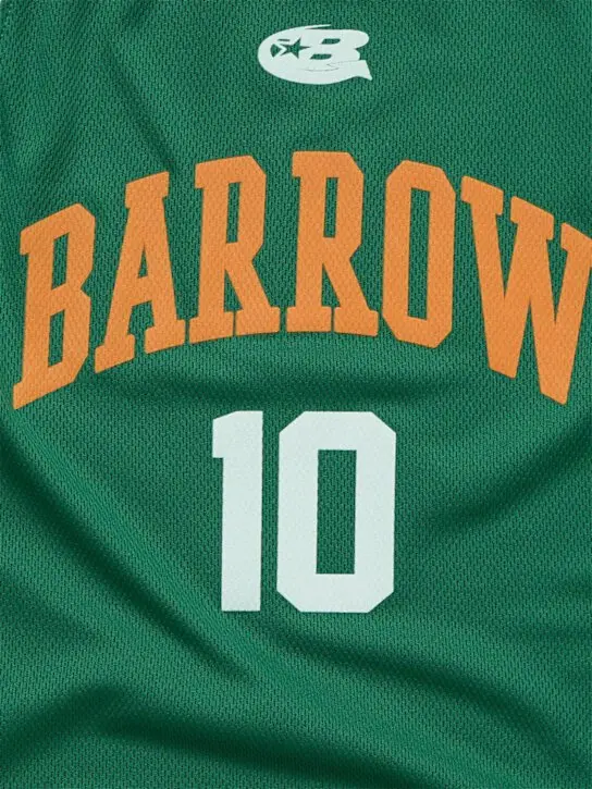 BARROW Basketball Jersey Vest