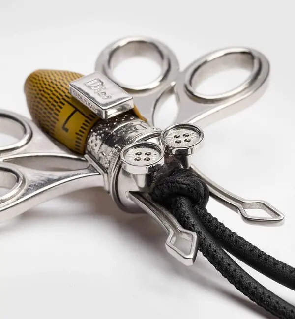 Dior Bee Bag Charm