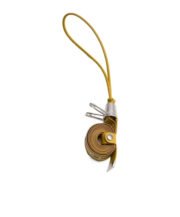 Dior Snail Bag Charm