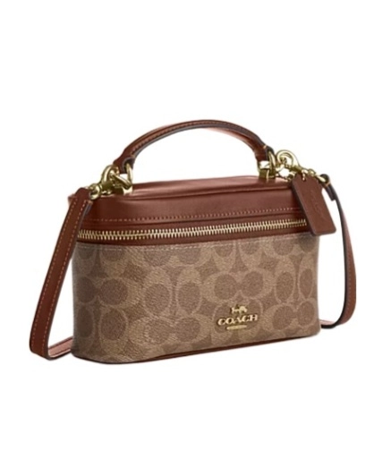 COACH Rainer 19 Shoulder Bag