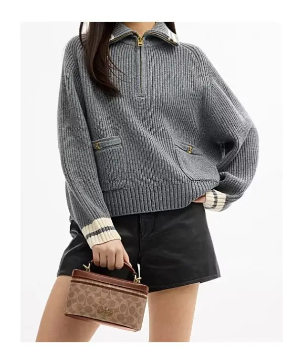COACH Rainer 19 Shoulder Bag