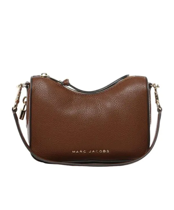 Marc Jacobs Drifter Shoulder Bag - Brown