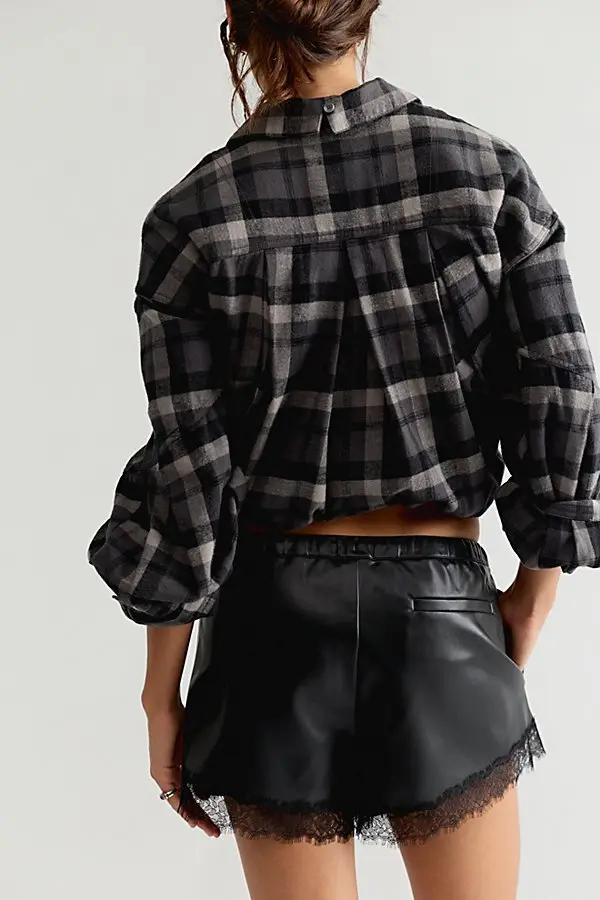 Bec & Bridge Saphira Shorts