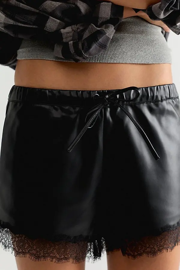 Bec & Bridge Saphira Shorts