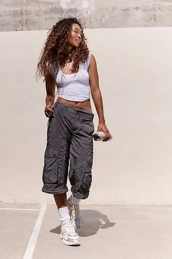 Free People Daydream Layer - White