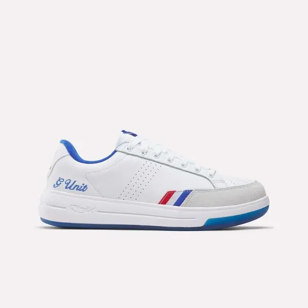 REEBOK X G-unit G6 Sneakers