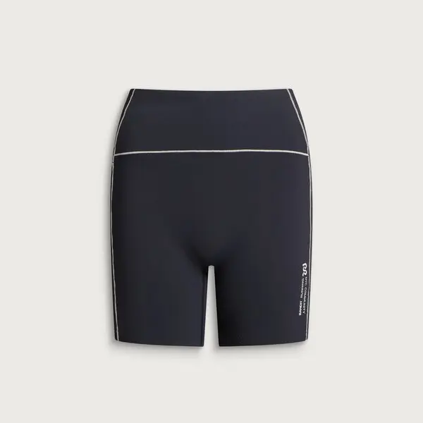BANDIT 5” Next Gen Stamina Pop Stitch Compression Shorts
