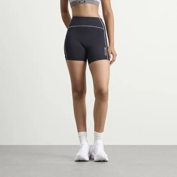 BANDIT 5” Next Gen Stamina Pop Stitch Compression Shorts