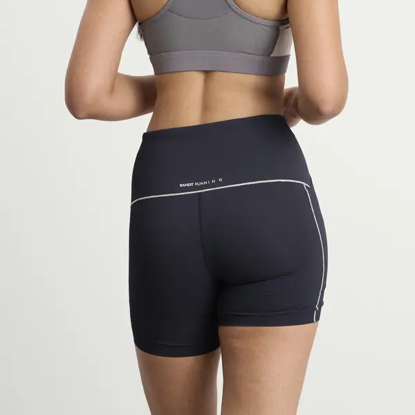 BANDIT 5” Next Gen Stamina Pop Stitch Compression Shorts