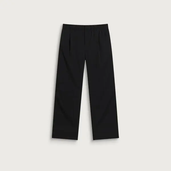 Our Legacy Night Drape Twill Leisure Trouser