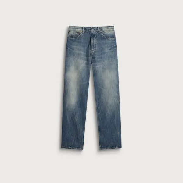 Our Legacy Third Cut Jeans