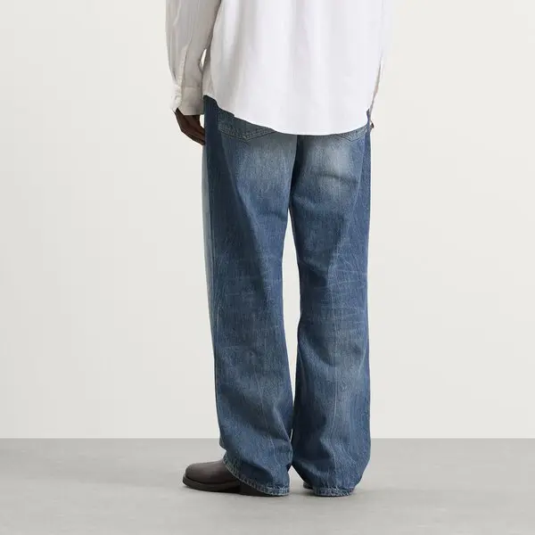 Our Legacy Third Cut Jeans