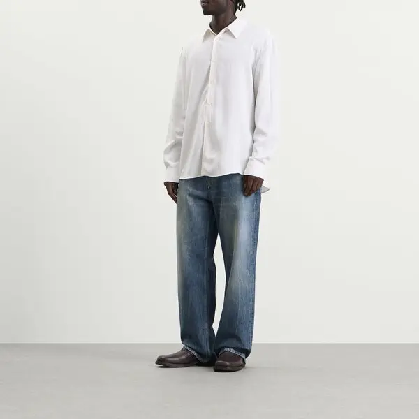 Our Legacy Third Cut Jeans