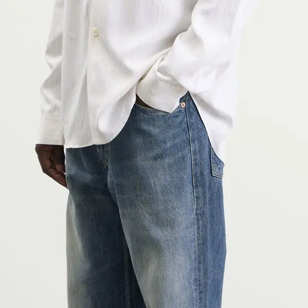 Our Legacy Third Cut Jeans
