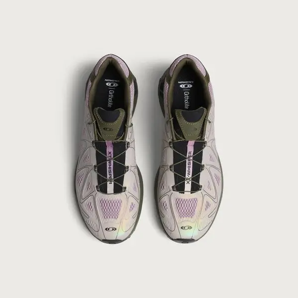 SALOMON Xt-whisper Void Sneaker