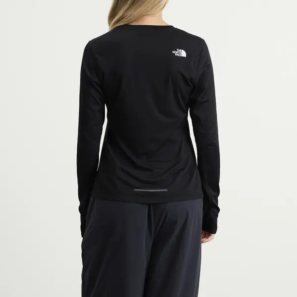 The North Face Summit Altimetro Long Sleeve Crew Top