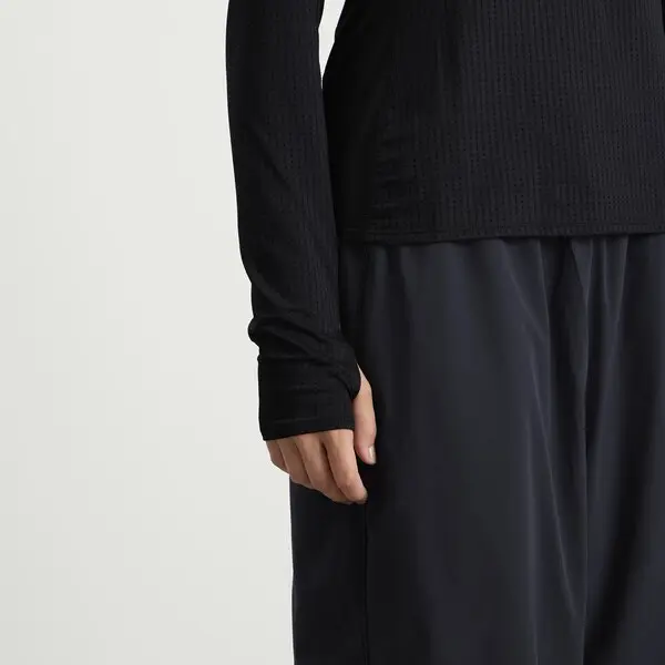 The North Face Summit Altimetro Long Sleeve Crew Top