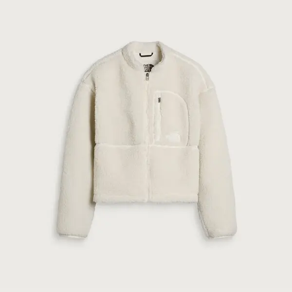 The North Face Extreme Pile 2 Full Zip Jacket