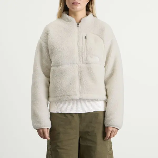 The North Face Extreme Pile 2 Full Zip Jacket