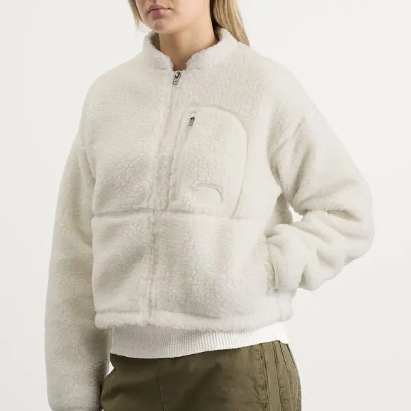The North Face Extreme Pile 2 Full Zip Jacket