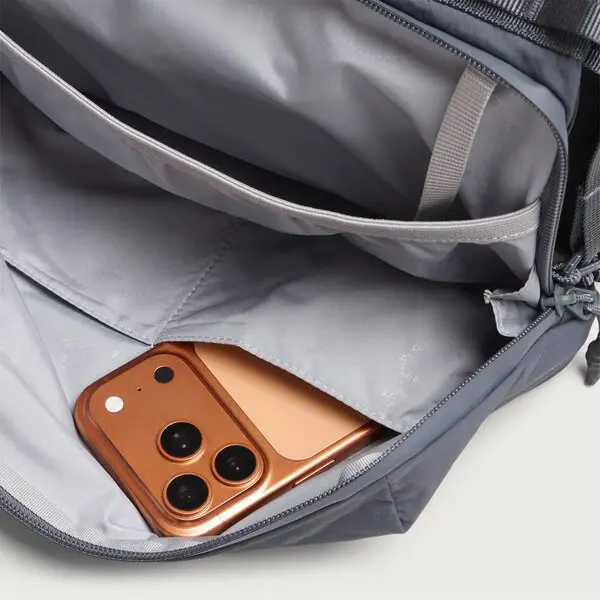 TOPOLOGIE Bottle Sacoche Bag