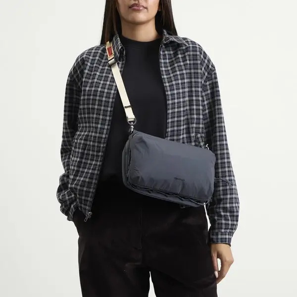 TOPOLOGIE Bottle Sacoche Bag