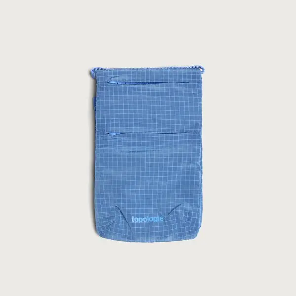 TOPOLOGIE Phone Sacoche Bag