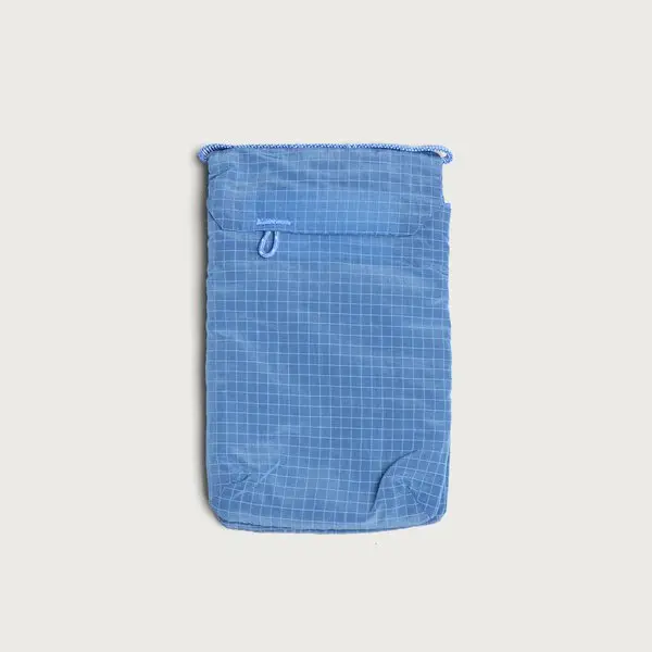 TOPOLOGIE Phone Sacoche Bag