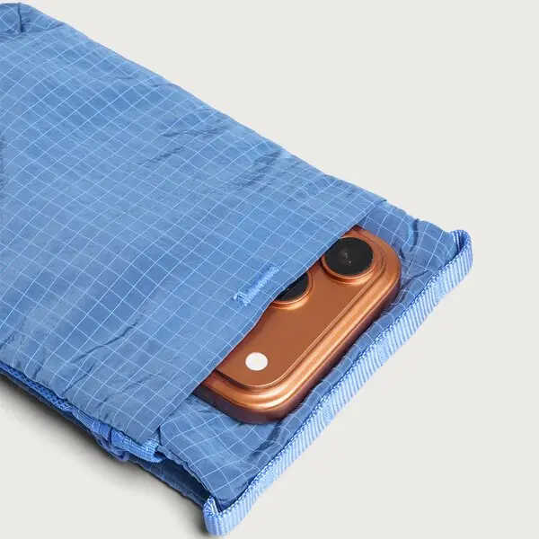 TOPOLOGIE Phone Sacoche Bag