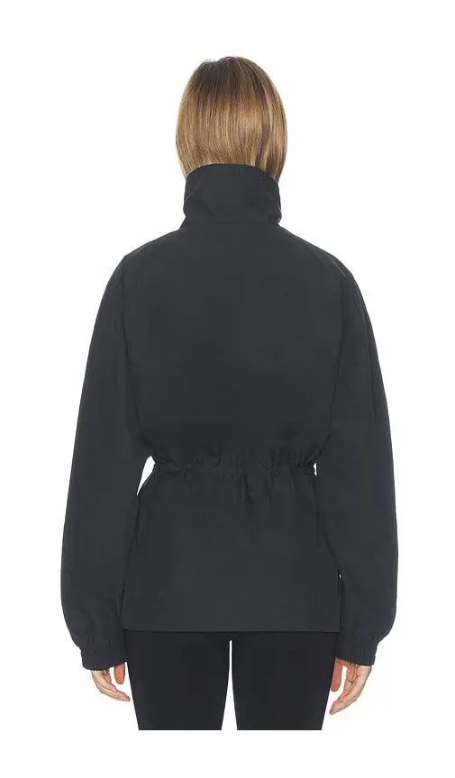 ALL THE WAYS Corina Jacket - Black