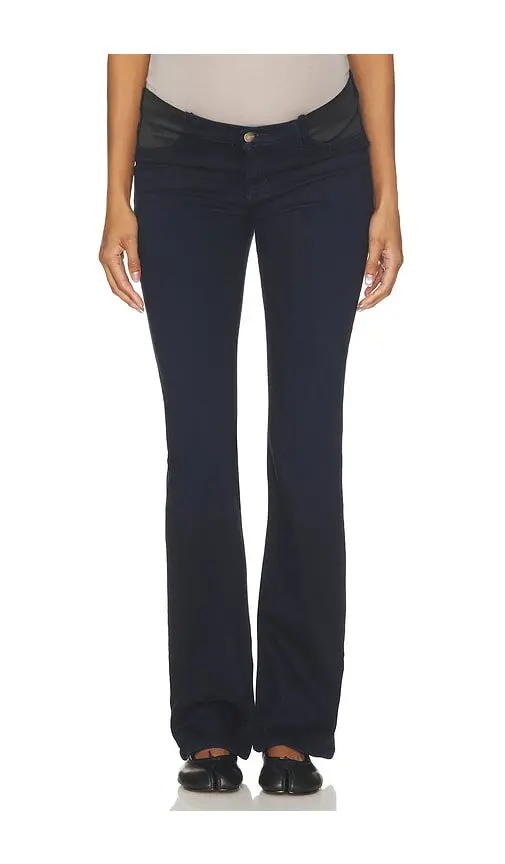 Joe's Jeans The Icon Bootcut Maternity Jean