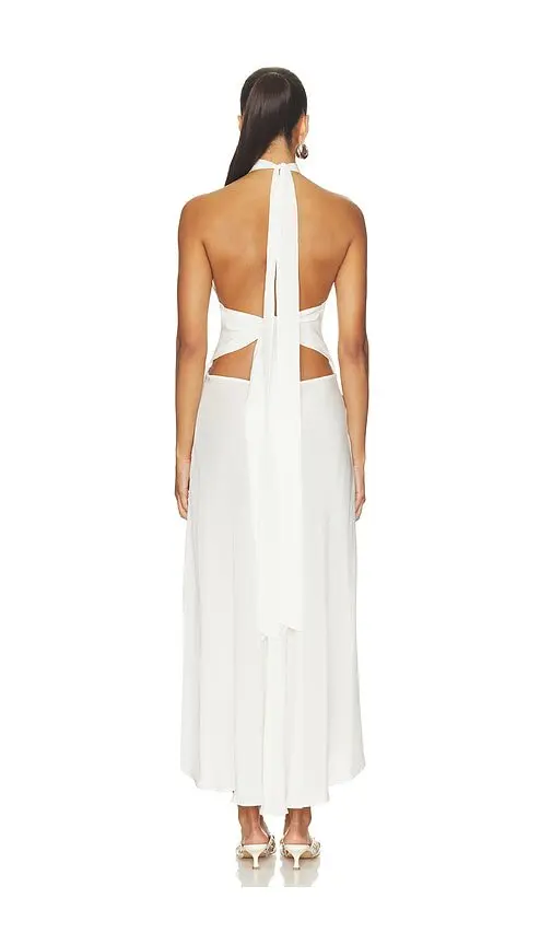 KETTEL ATELIER Allison Dress