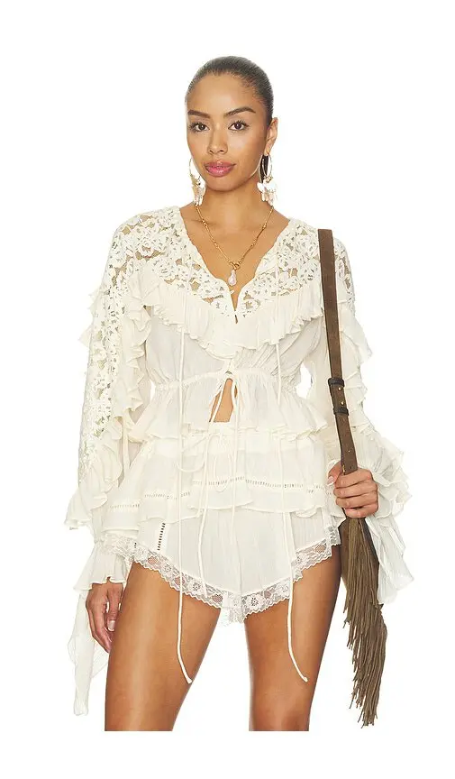 KETTEL ATELIER Ista Top