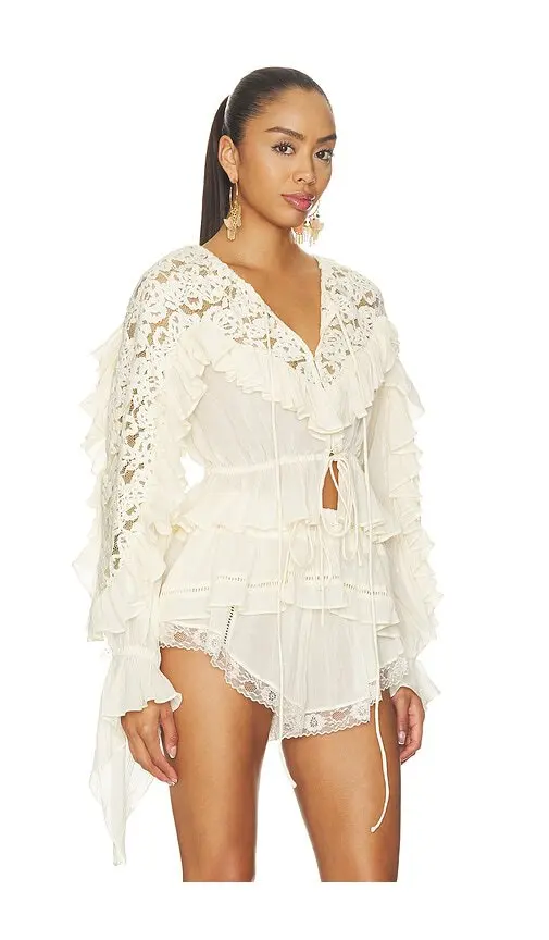 KETTEL ATELIER Ista Top