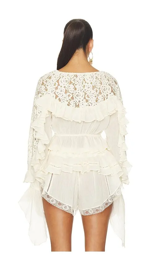 KETTEL ATELIER Ista Top