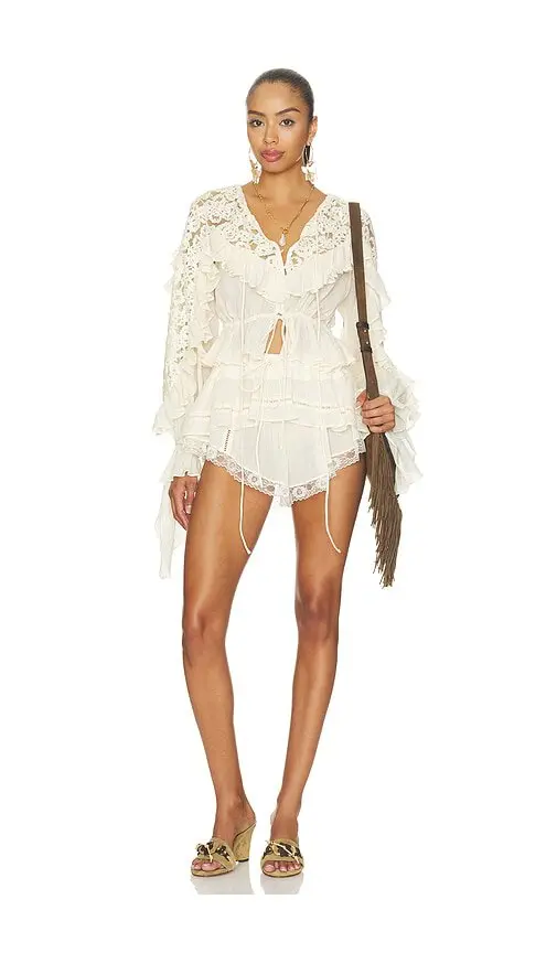KETTEL ATELIER Ista Top