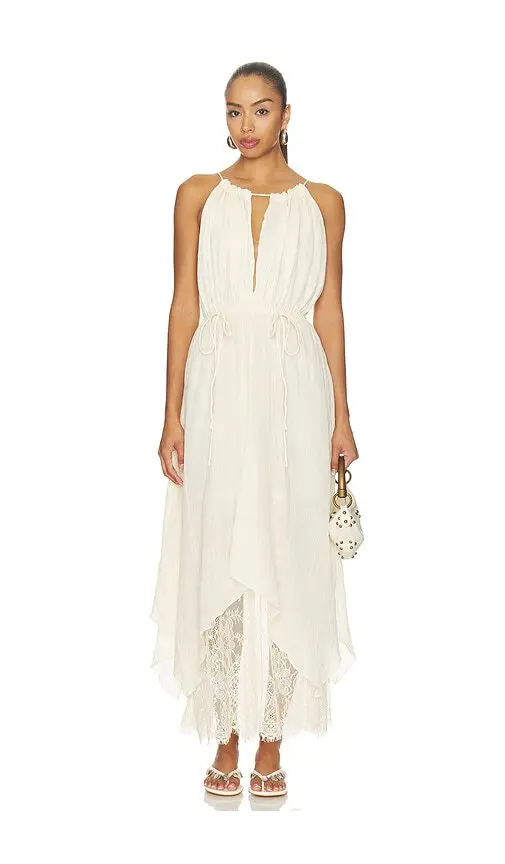 KETTEL ATELIER Izora Dress