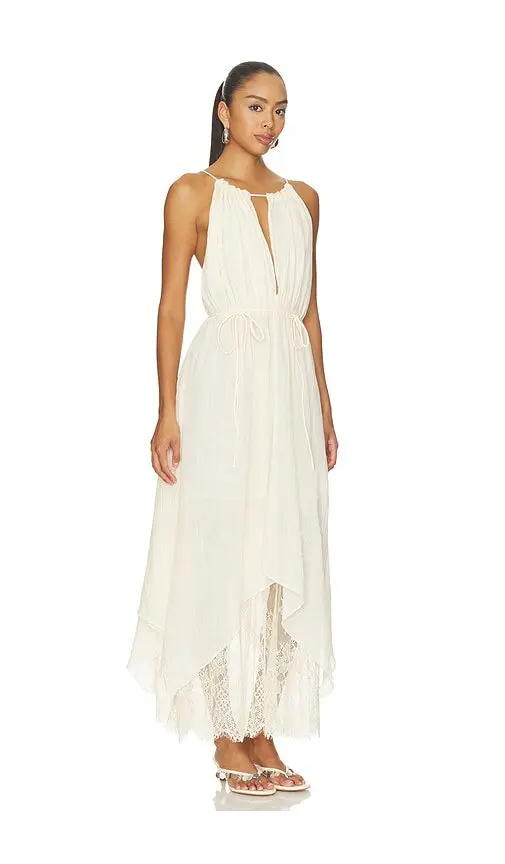 KETTEL ATELIER Izora Dress