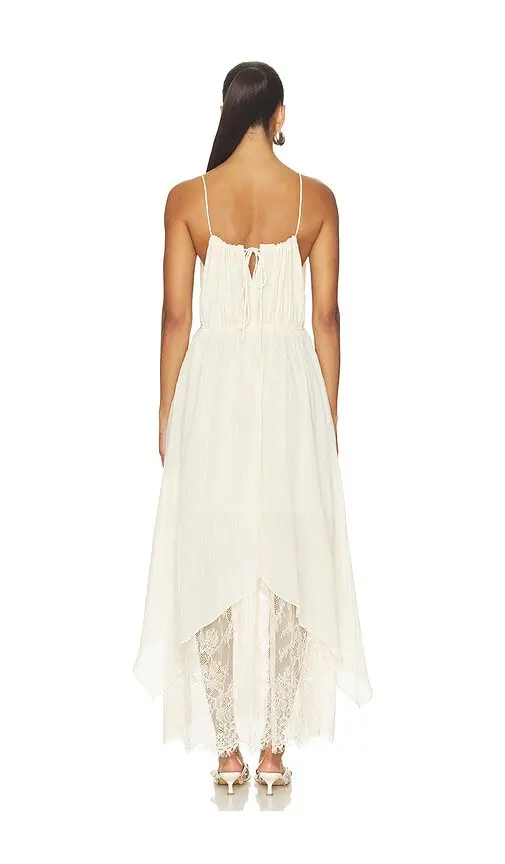 KETTEL ATELIER Izora Dress