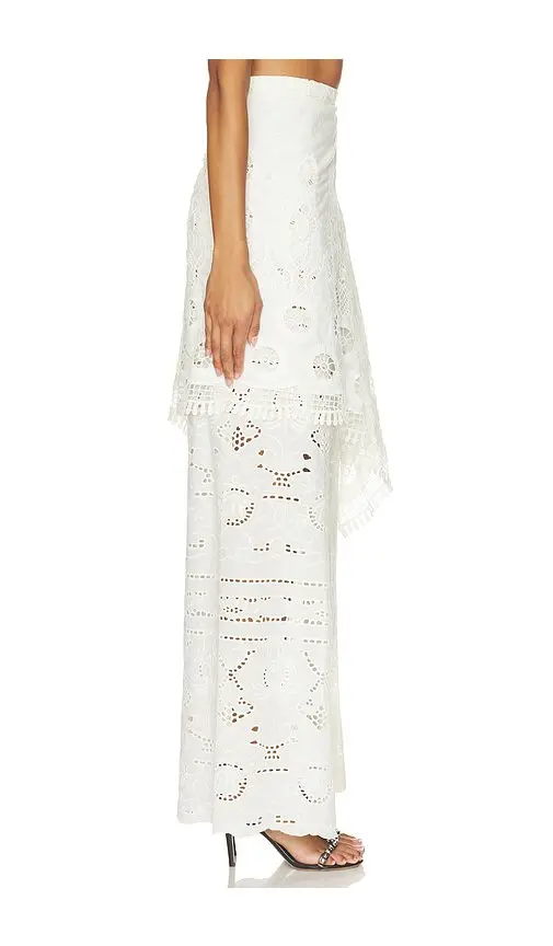 KETTEL ATELIER Katinka Skirt
