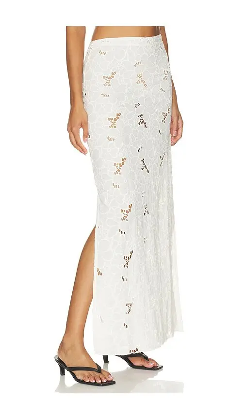 KETTEL ATELIER Killa Skirt