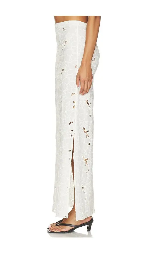 KETTEL ATELIER Killa Skirt