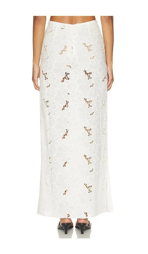 KETTEL ATELIER Killa Skirt