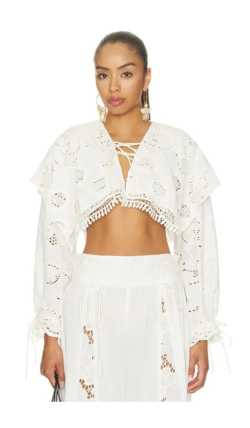 KETTEL ATELIER Menorca Top