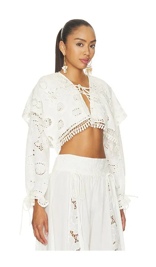 KETTEL ATELIER Menorca Top