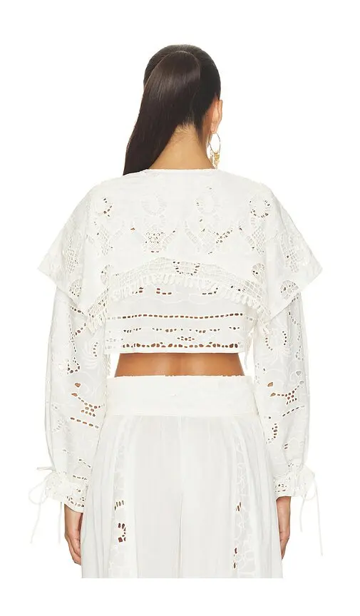 KETTEL ATELIER Menorca Top